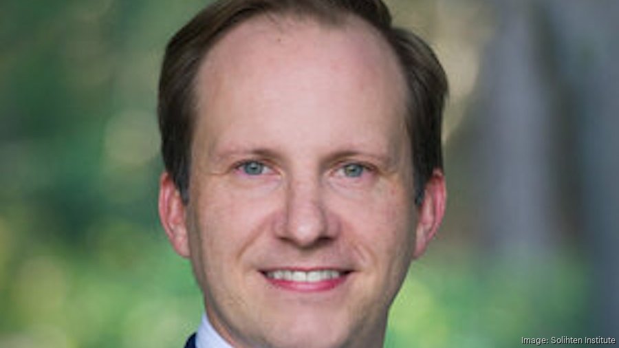 Rotary Club's Dan Stephens accepts Denver position - Birmingham ...