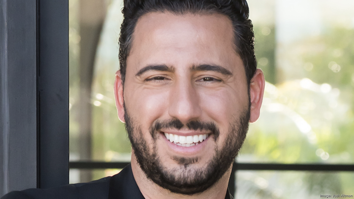 TV Realtor Josh Altman, bring Redy to Phoenix - Phoenix Business Journal
