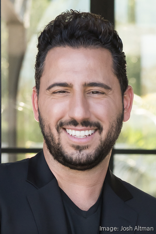 ‘Million Dollar Listing’ star Josh Altman says Atlanta home market is ...