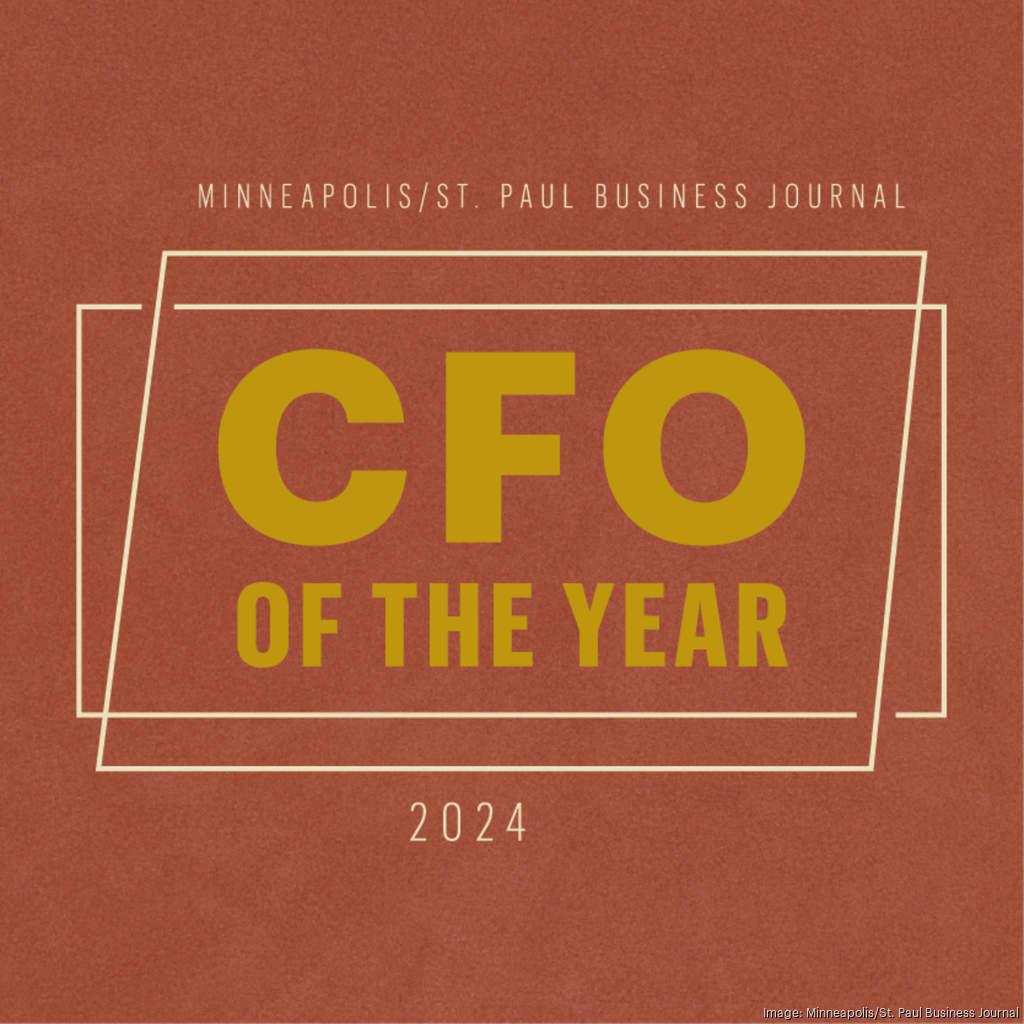 Nominations - Minneapolis / St. Paul Business Journal