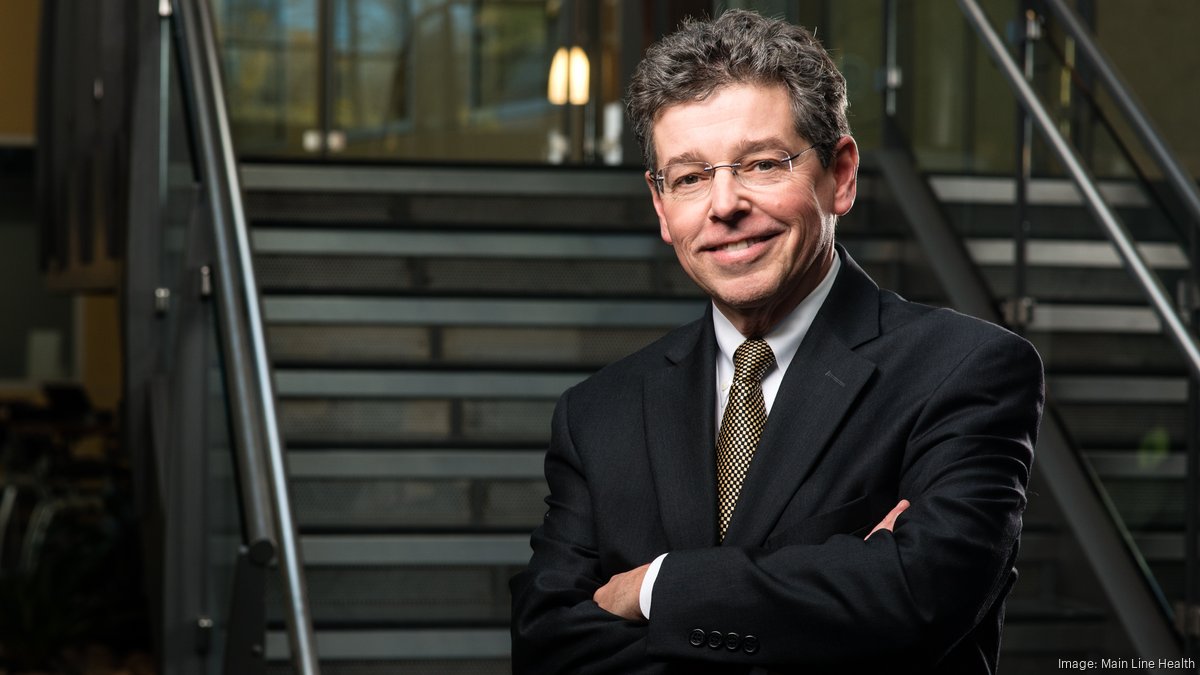 Legal Briefs: Main Line Health names new GC; trailblazing lawyer ...