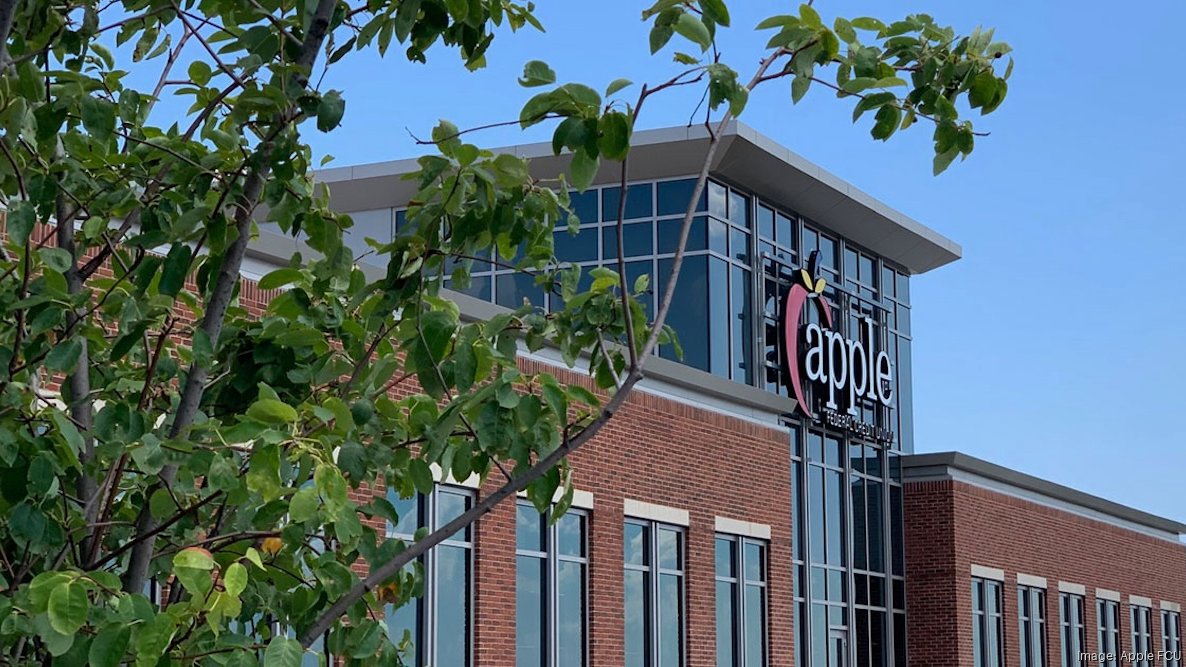 Apple Federal Credit Union merging with Fairfax credit union NextMark ...