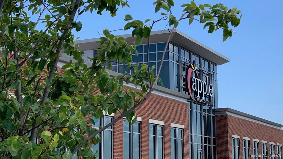 Apple Federal Credit Union merging with Fairfax credit union NextMark ...