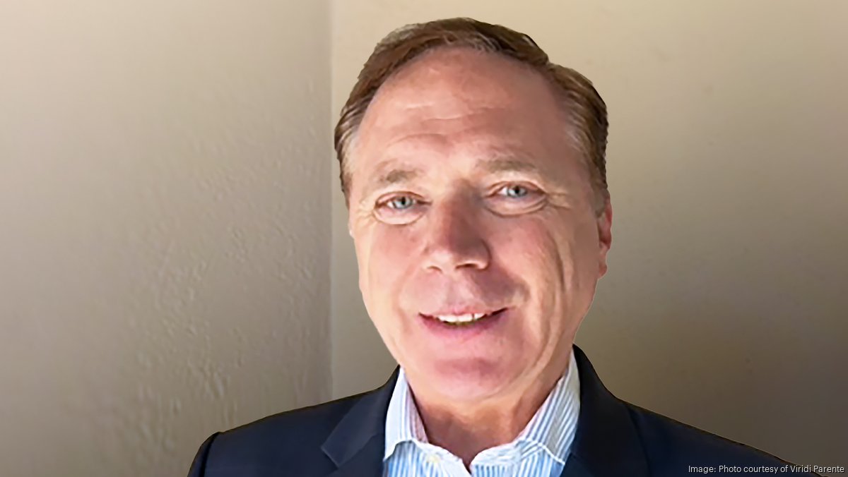 Viridi adds Wayne Garrett as chief commercial officer - Buffalo ...