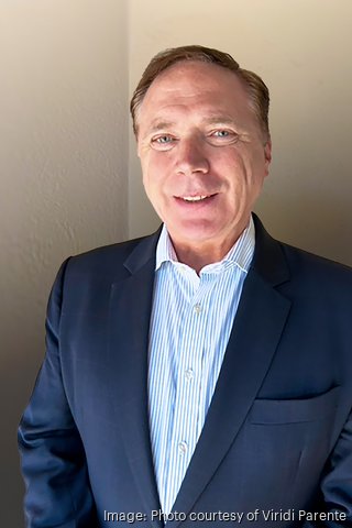 Viridi adds Wayne Garrett as chief commercial officer - Buffalo ...