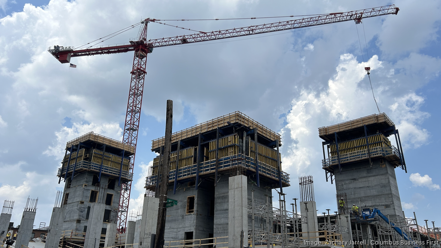 Meet Terracon Consultants, the engineer behind the Merchant Building ...