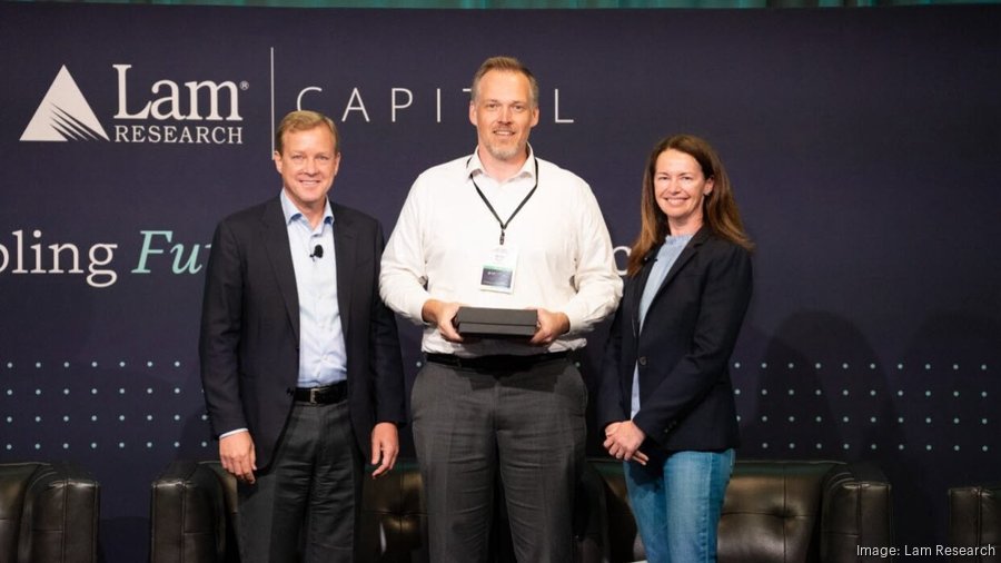 Crystal Sonic takes home first place in global pitch competition ...