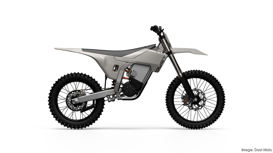 Dust Moto aims to make the great American electric dirt bike - Portland ...