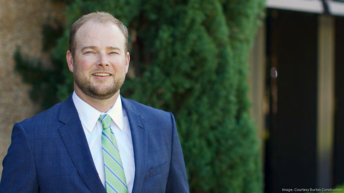 2024 Best Family-Owned Business Awards — Medium company honoree: Burton ...