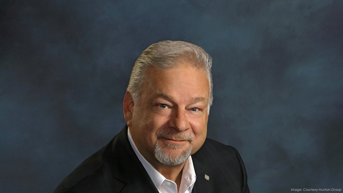 2024 Best Family-Owned Business Awards — Large company honoree: Hunton ...