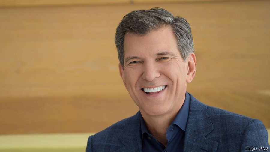 KPMG US CEO on AI investments: 'It's not an inexpensive thing to do ...