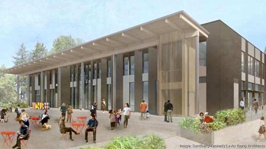 White Center affordable housing project secures construction financing ...
