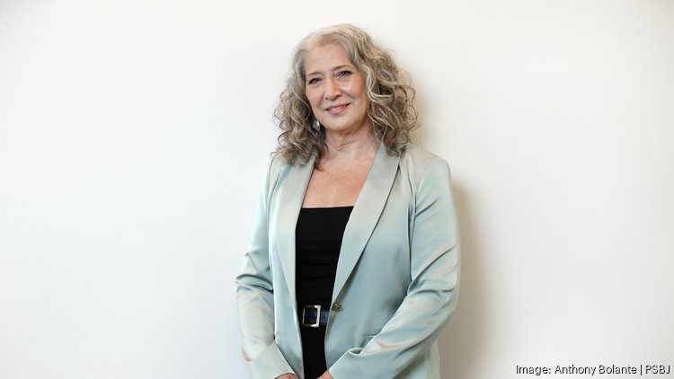 Jennifer Leavitt reflects on marketing career at Kemper Development ...