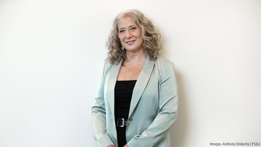 Jennifer Leavitt reflects on marketing career at Kemper Development ...