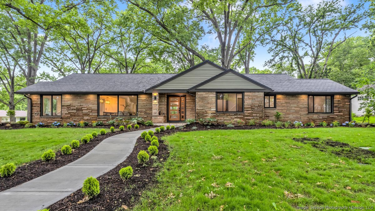 PHOTOS: Here are three $2M Kansas City-area homes for sale - Kansas ...