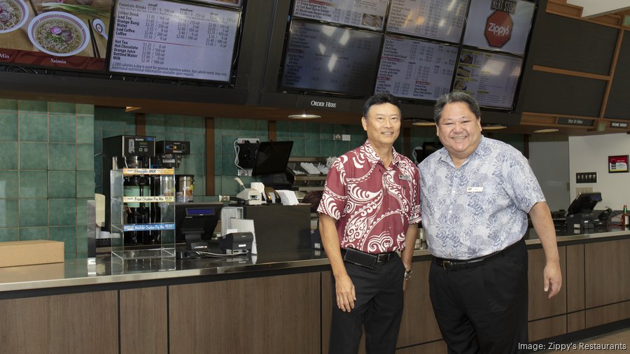 Zippy's Paul Yokota reflects on leadership, succession planning as he ...