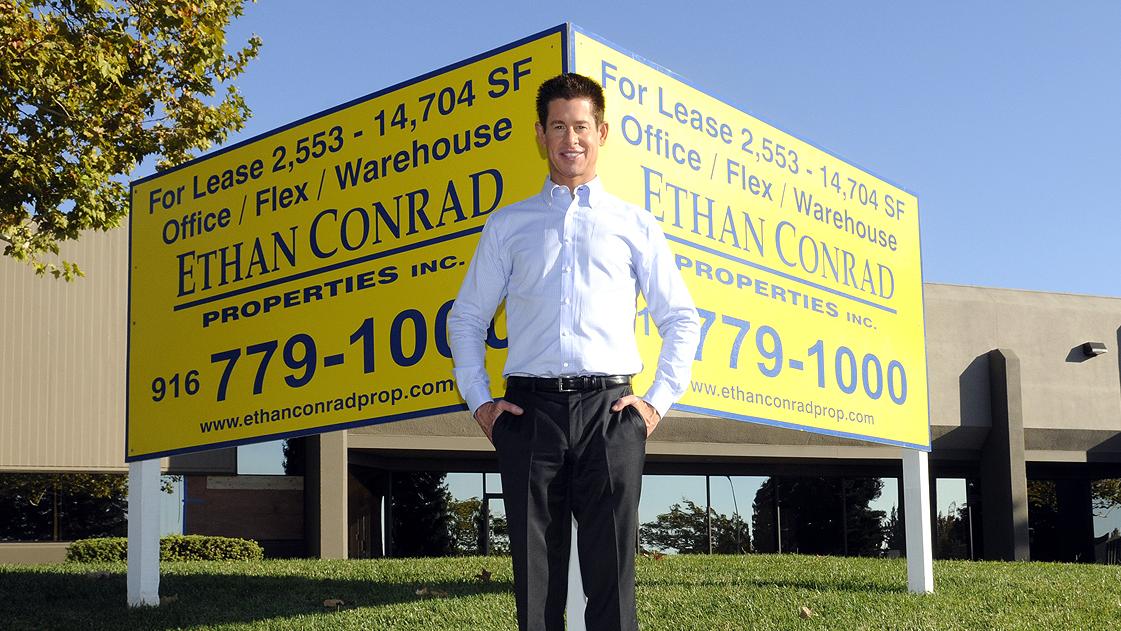 Ethan Conrad buys land on West Sacramento riverfront for development ...