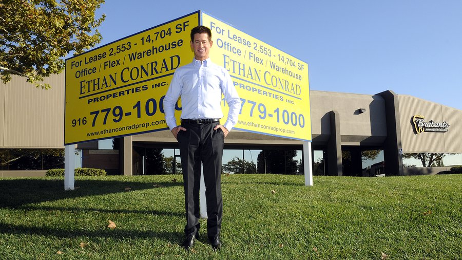 Real estate investor Ethan Conrad hosting contest with free rent for ...