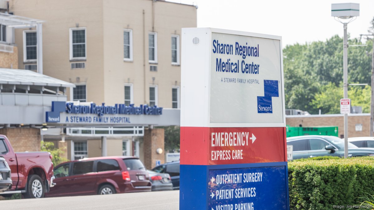 Sharon Regional Medical Center closes following failed acquisition ...