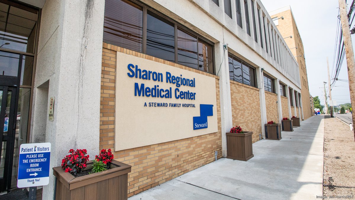 Attorney general files objection to sale of Sharon Regional Medical ...