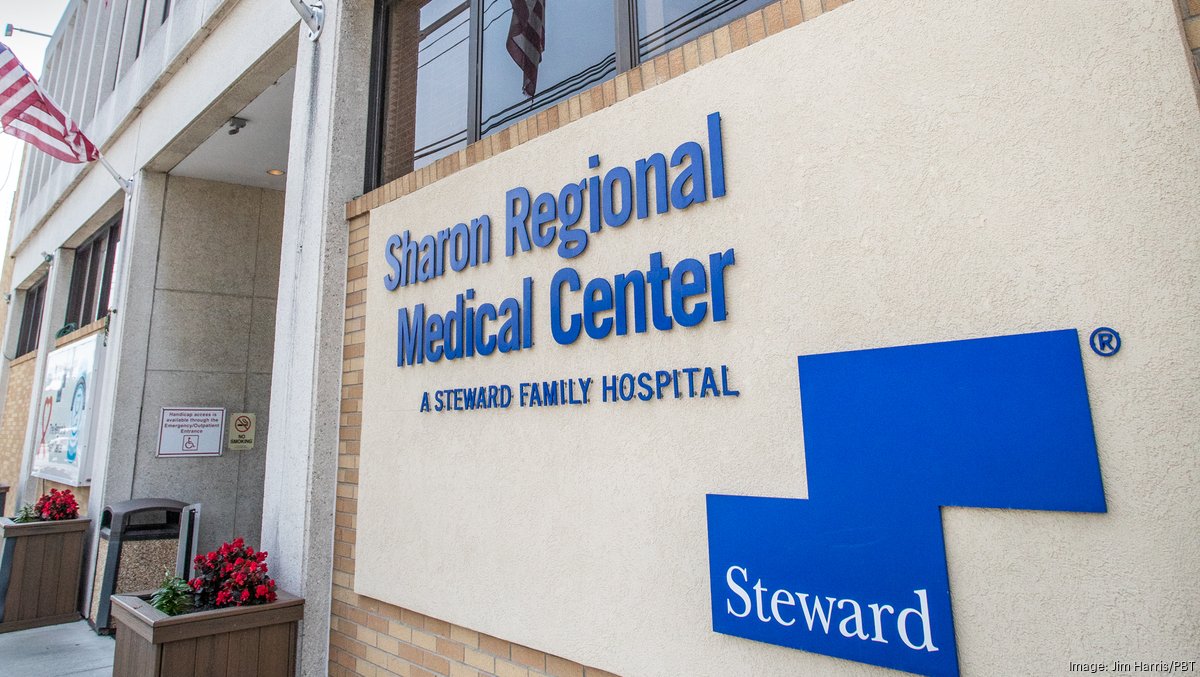 Sharon Regional Medical Center to reopen under new ownership ...