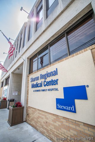 Sharon Regional Medical Center to reopen under new ownership ...