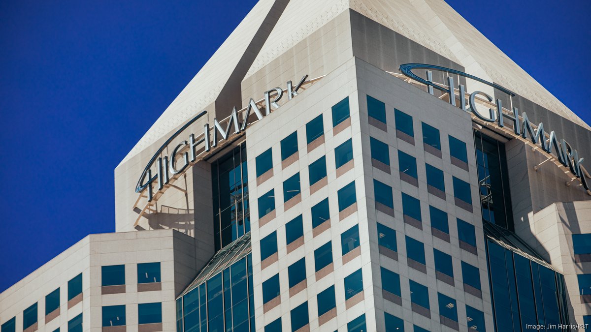 Highmark Health revenue, net income up despite industry headwinds ...