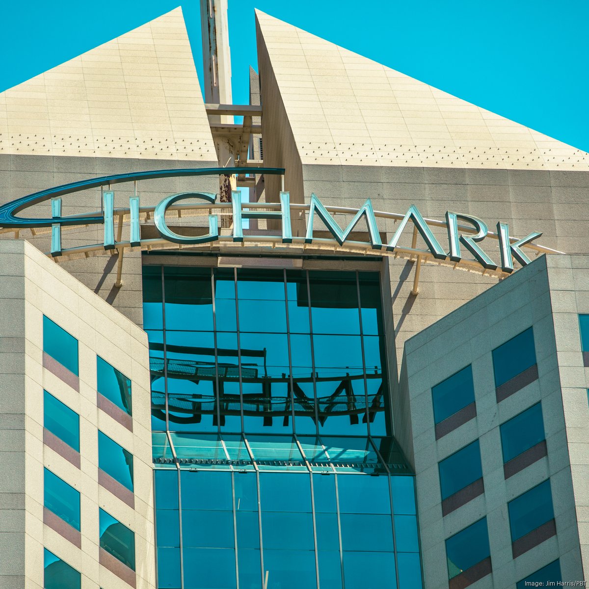 Highmark Health Logo Highmark Blue Cross Reaps $417 Million Profit As