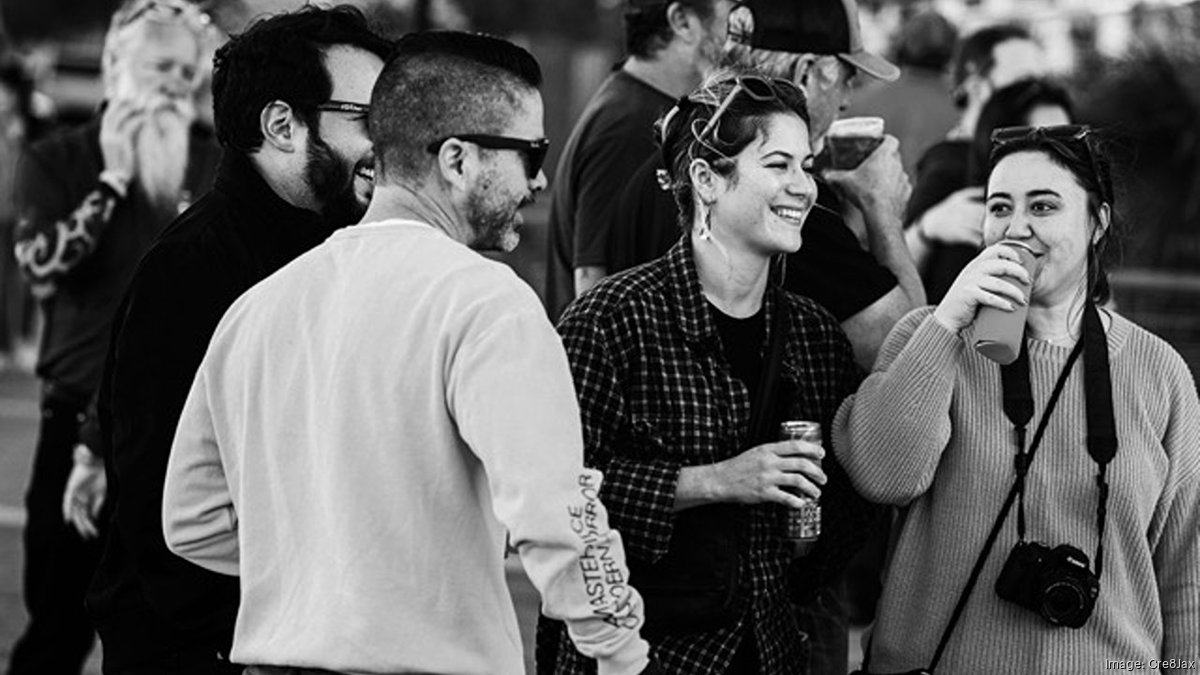 Downtown Vision declares a summer break for Jacksonville Sip & Stroll ...