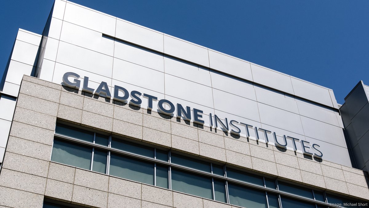 Gladstone Institutes launches $350M expansion campaign - San Francisco ...