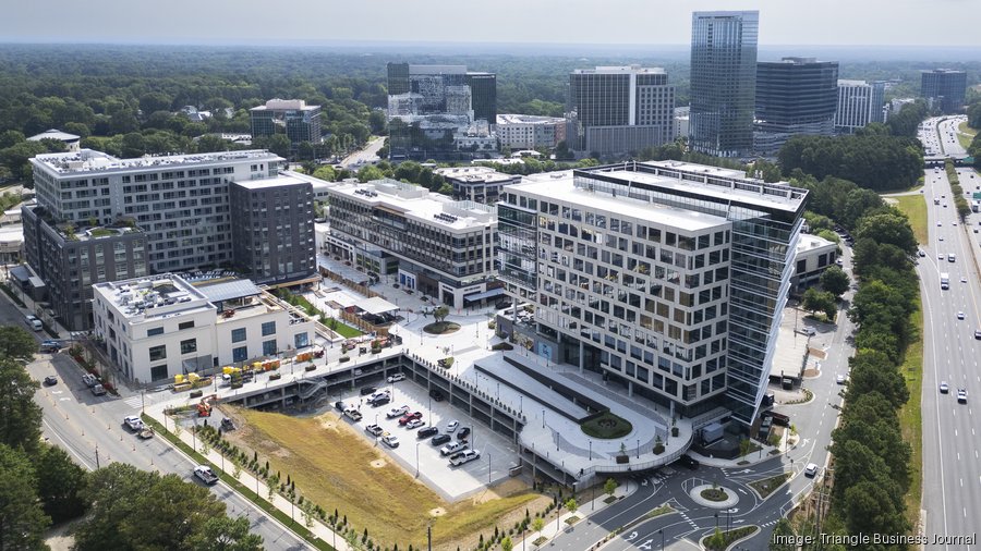 Sysdig moves East Coast HQ in Raleigh, plans to expand - Triangle ...