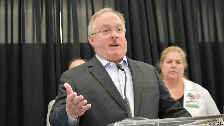 Lifespan to rebrand as Brown University Health; new pact unveiled ...