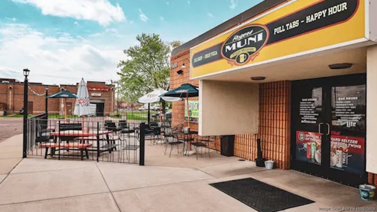 Craft & Crew Hospitality is bringing The Block Food + Drink to Rogers ...