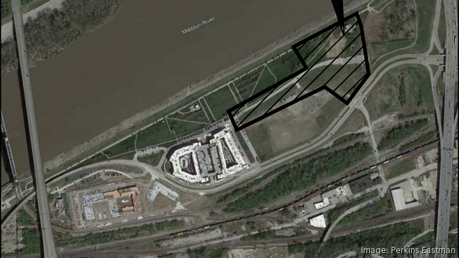 See KC Current's first construction plans outside CPKC Stadium - Kansas ...