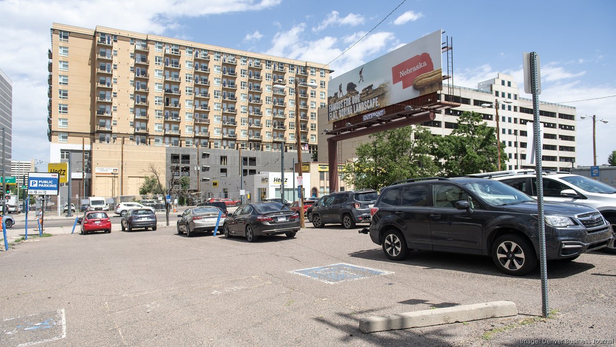 DaVita Inc. to develop workforce housing near its in downtown Denver ...