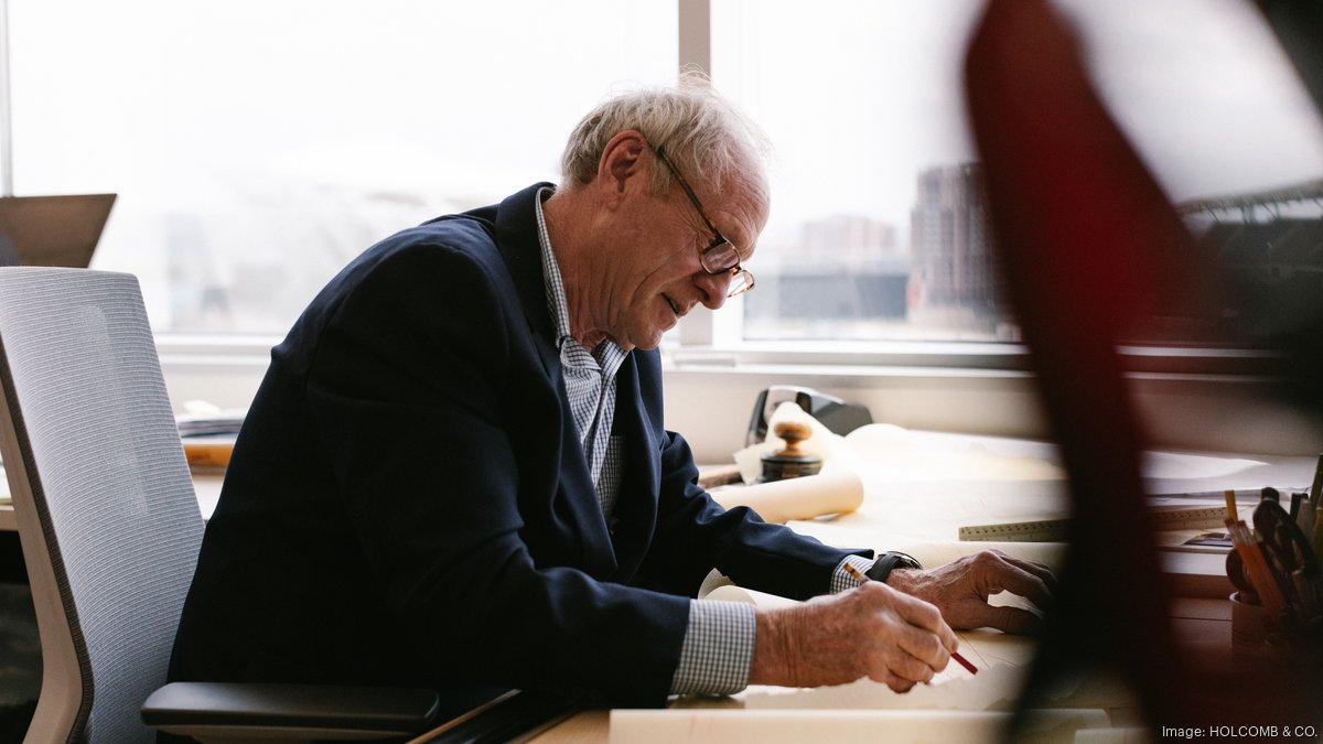 Al Neyer's Rob Thrun retires, leaders named for architecture group ...