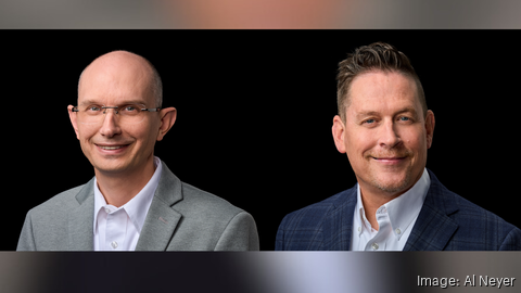 Al Neyer's Rob Thrun retires, leaders named for architecture group ...