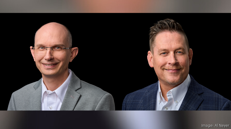 Al Neyer's Rob Thrun retires, leaders named for architecture group ...