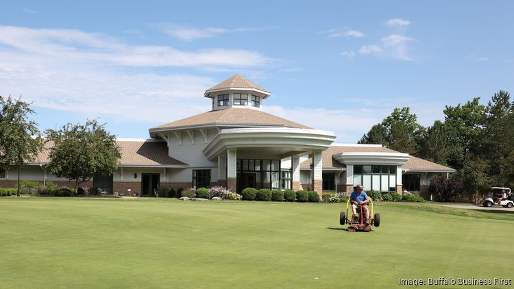 Fox Valley Club in Lancaster plans move to private membership - Buffalo ...