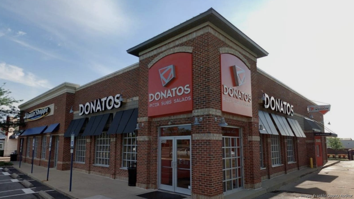 Florida still a growth target for Donatos despite recent closings ...