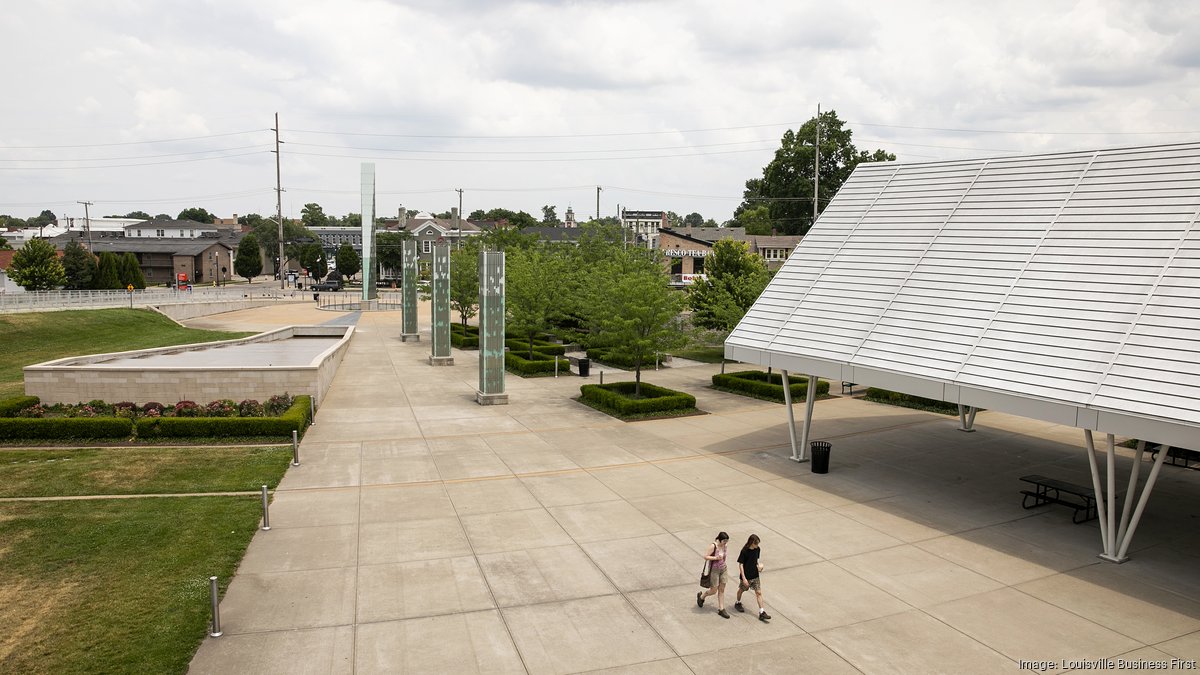 New designated drinking area bringing excitement and safety to Downtown ...