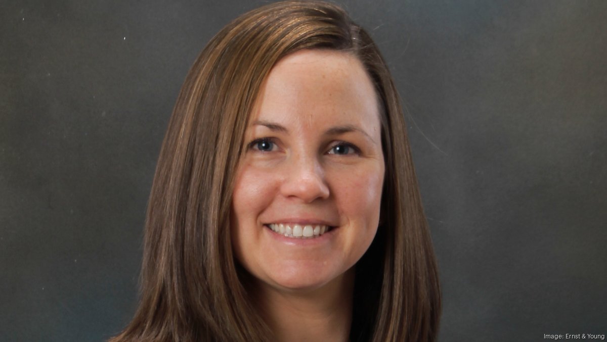 EY names Mary Kate Federico Baltimore office managing partner - The ...