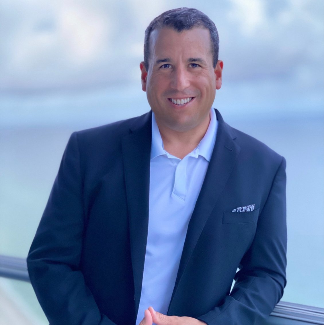 Adam Kaufman | People on The Move - Tampa Bay Business Journal