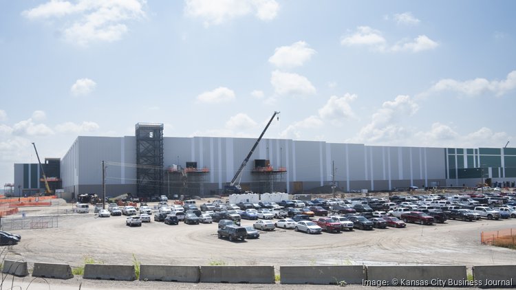 5 updates on Panasonic's EV plant in De Soto as opening gets closer ...