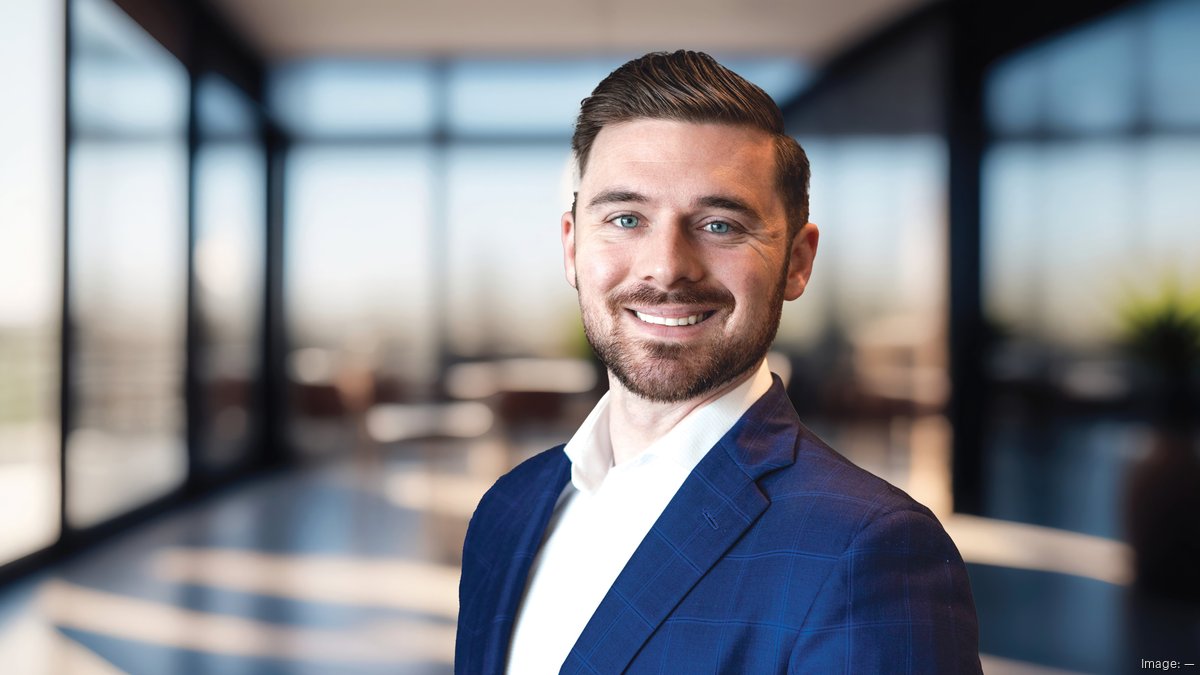 Christopher Salerno - Charlotte Business Journal