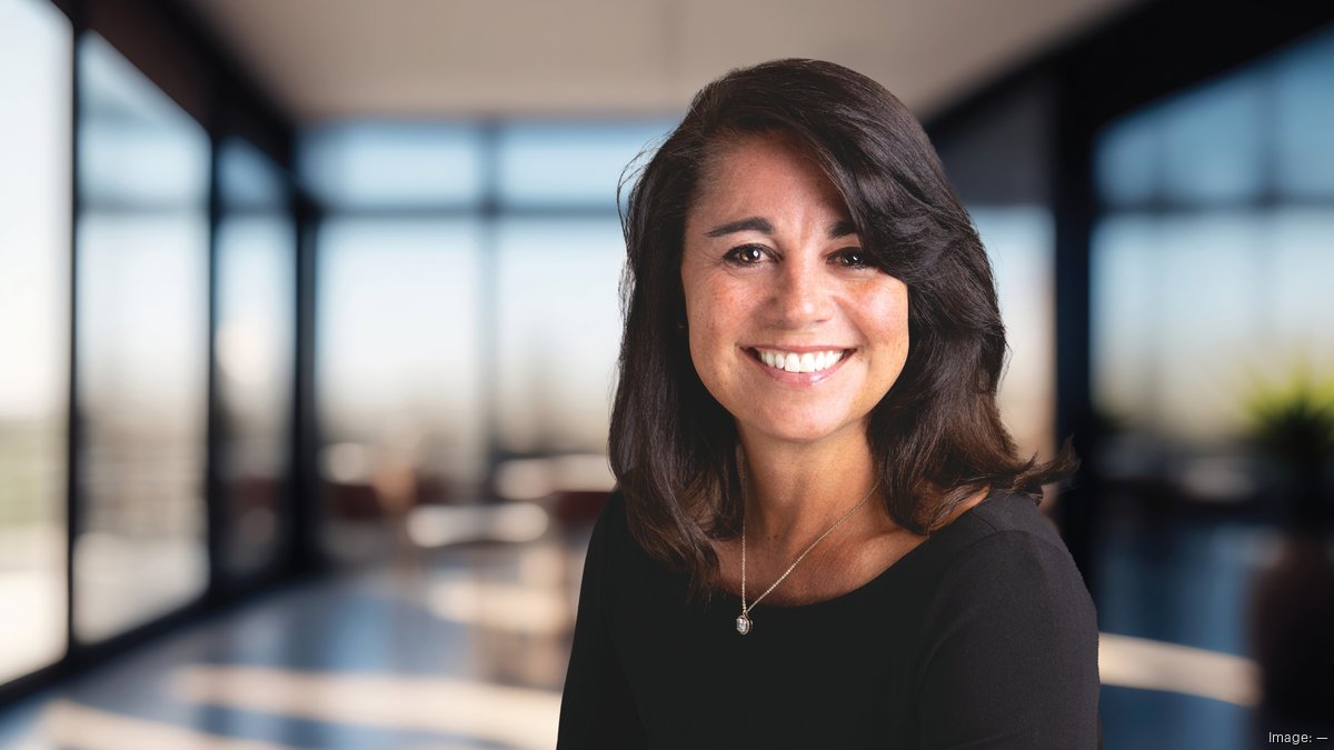 Jen Cochrane - Charlotte Business Journal