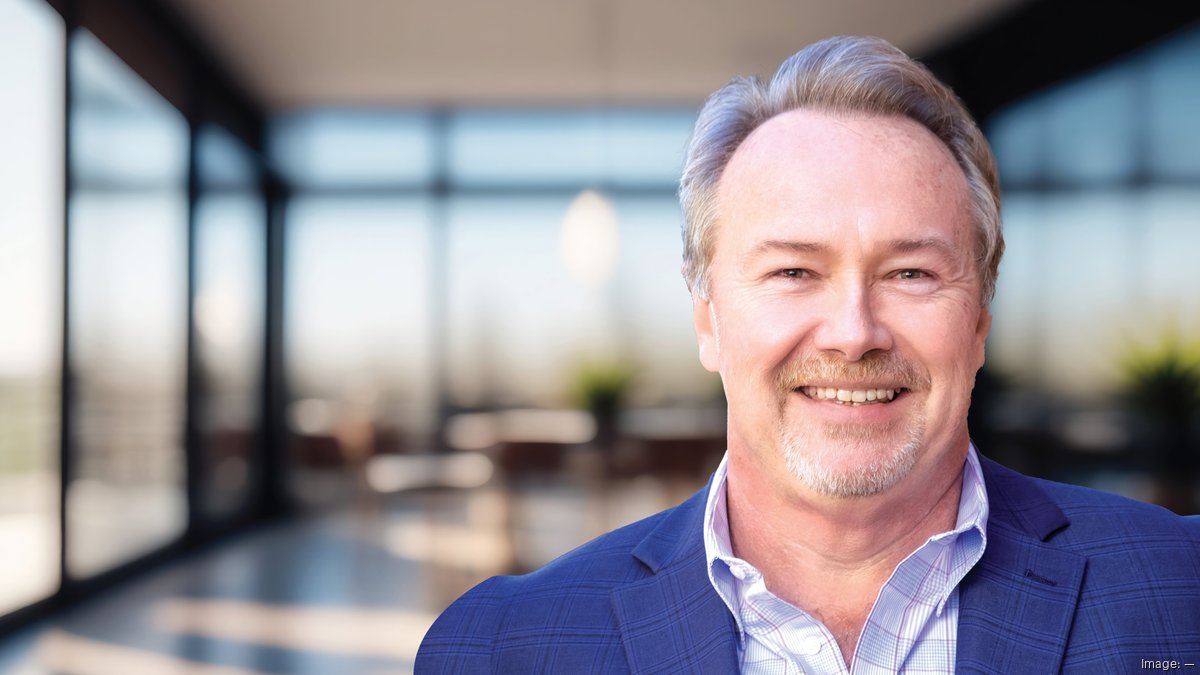 Fred Edwards - Charlotte Business Journal