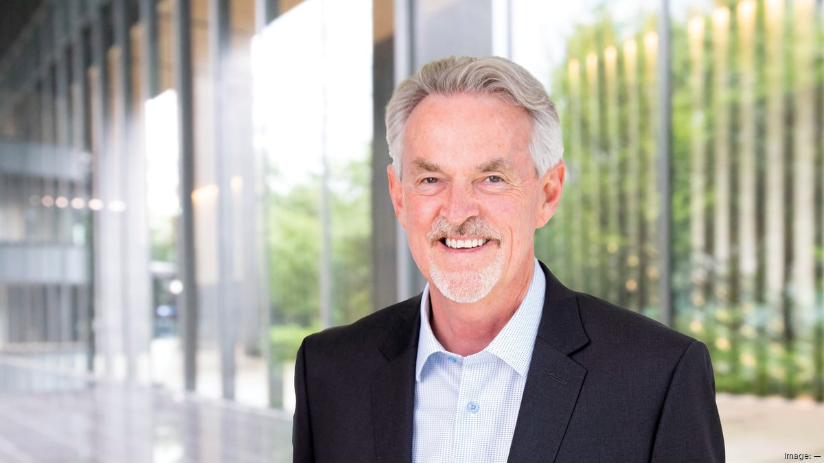 Michael J. 'Mick' Edwards - Charlotte Business Journal