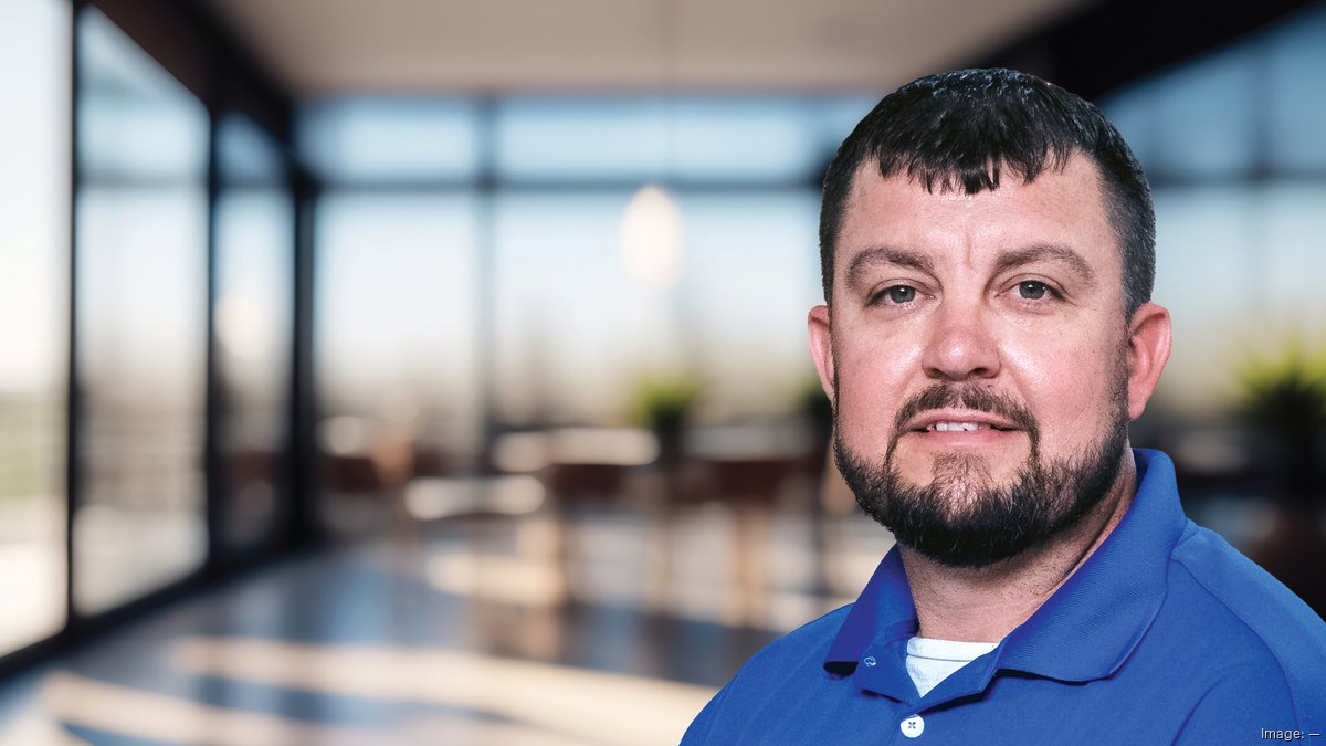 Roger Harry - Charlotte Business Journal