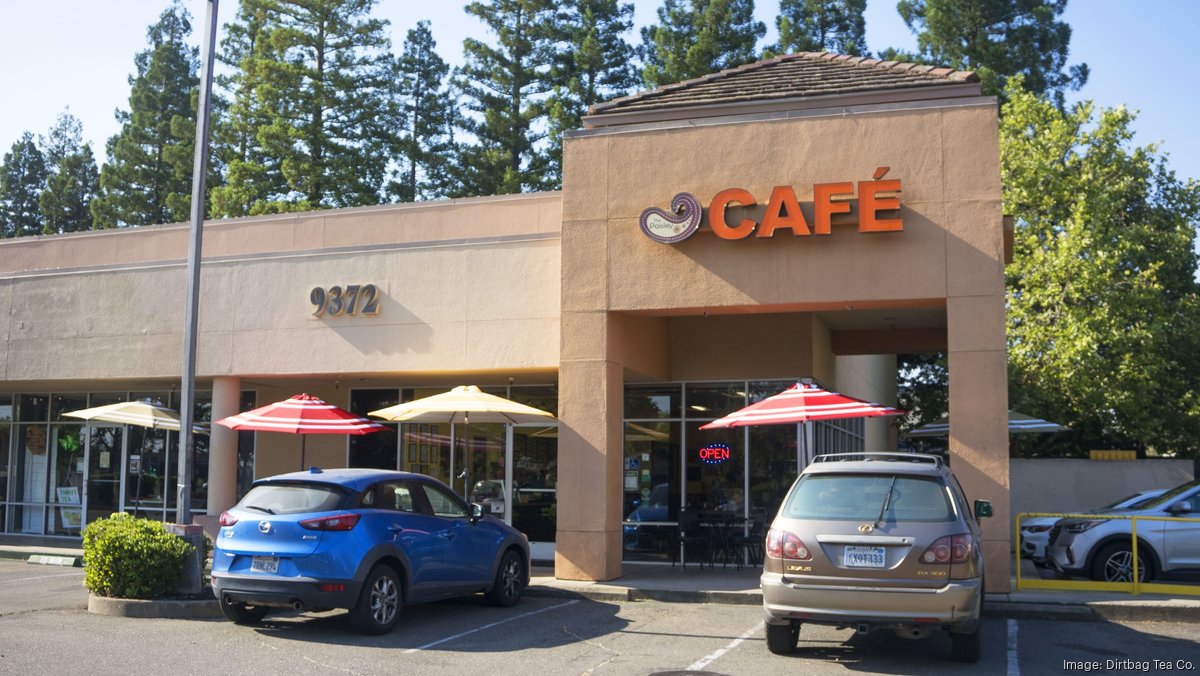 The Paisley Cafe in Orangevale to rebrand as Dirtbag Tea Co ...